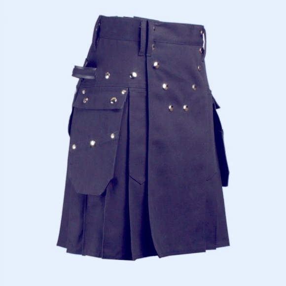 Utilikilt | Other | Utilikilt Workman Utility Kilt For Men Dark Brown ...